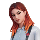 Fortnite Pepper Thorne Skin - PNG, Styles, Pictures