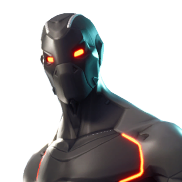 Fortnite Omega Skin - PNG, Styles, Pictures
