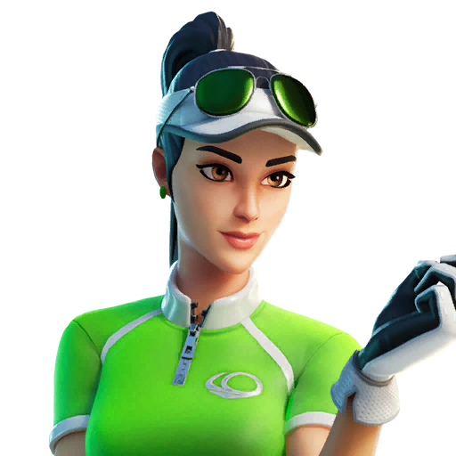 Fortnite Par Patroller Skin - PNG, Pictures, Images