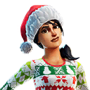 Fortnite Pj Patroller Skin - PNG, Styles, Pictures