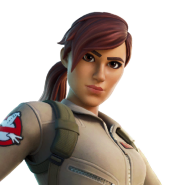 Fortnite Phantom Commando Skin - PNG, Pictures, Images