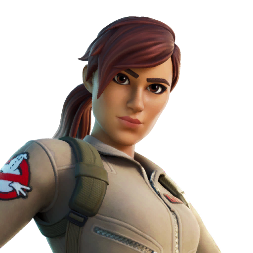 Fortnite Phantom Commando Skin - PNG, Pictures, Images