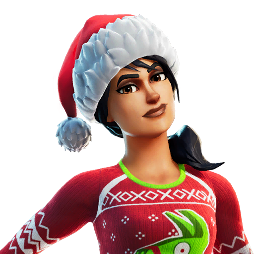 Fortnite Pj Patroller Skin - PNG, Styles, Pictures