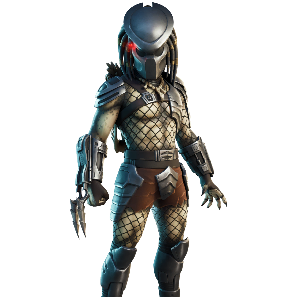 Fortnite Predator Skin - PNG, Styles, Pictures