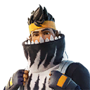 Fortnite Comfy Chomps Skin - PNG, Styles, Pictures