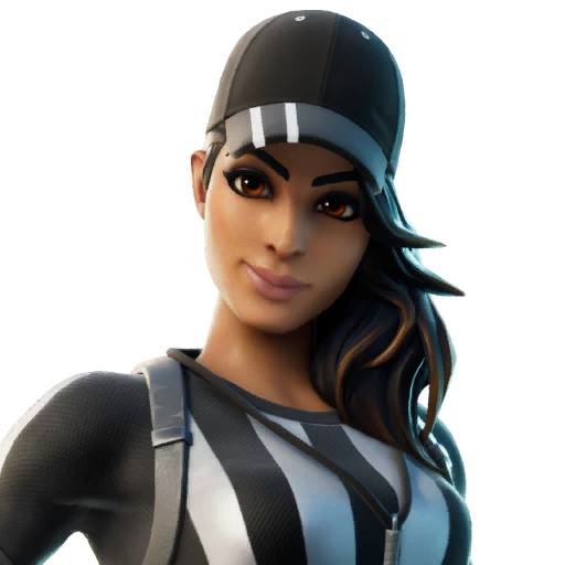 Fortnite Replay Ranger Skin - PNG, Pictures, Images