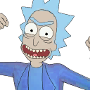 Fortnite Rick Sanchez Skin - PNG, Styles, Pictures