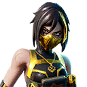 Fortnite Double Agent Hush Skin - PNG, Styles, Pictures