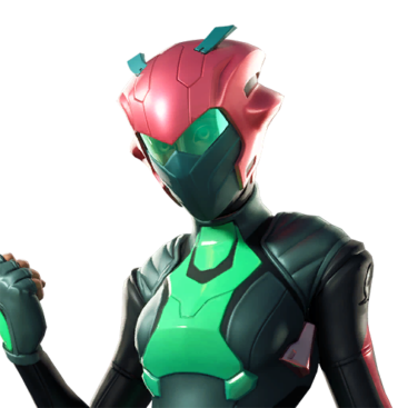 Fortnite Singularity Skin - PNG, Styles, Pictures