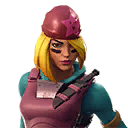 Fortnite Skully Skin - PNG, Styles, Pictures