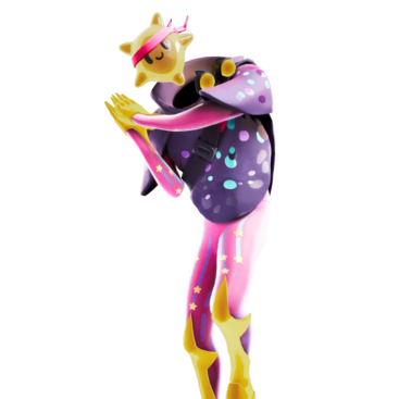 Fortnite Slumber Skin - PNG, Styles, Pictures