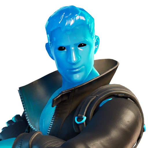 Fortnite Slurp Bandolette Skin - PNG, Styles, Pictures