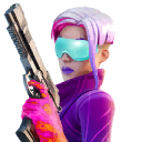 Fortnite Echo Skin - PNG, Styles, Pictures