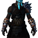 Fortnite Ragnarok Skin - PNG, Styles, Pictures