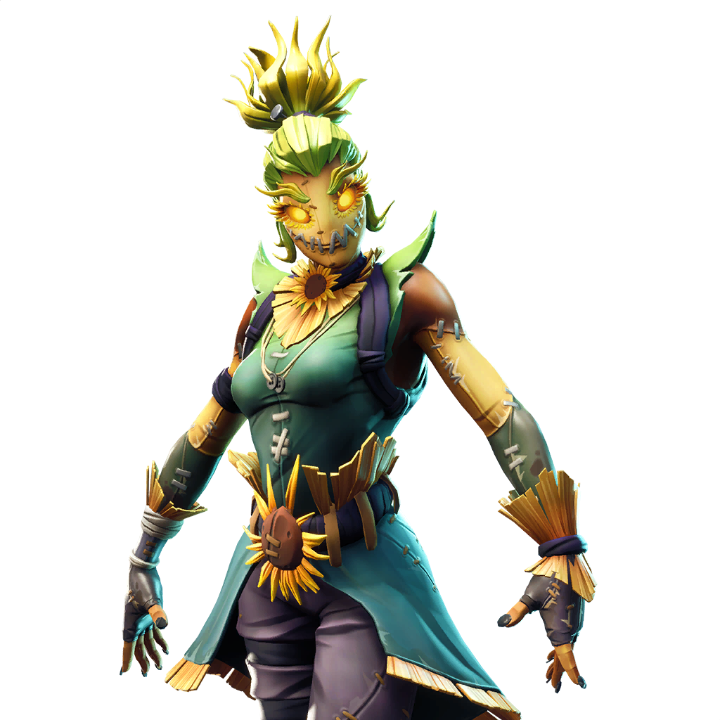 Fortnite Straw Ops Skin - PNG, Pictures, Images