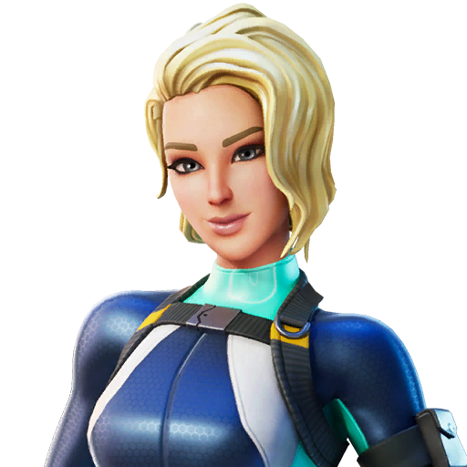 Fortnite Surf Rider Skin - PNG, Pictures, Images