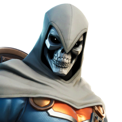 Fortnite Taskmaster Skin - PNG, Pictures, Images
