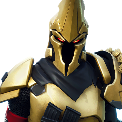 Fortnite Red Knight Skin - PNG, Pictures, Images