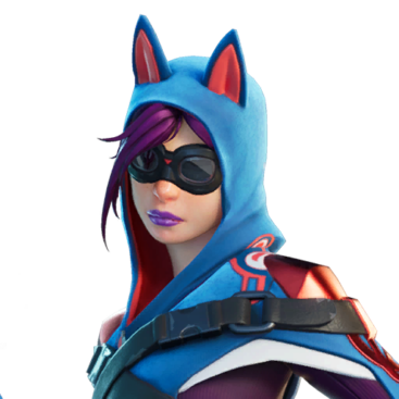 Fortnite Vix Skin - PNG, Styles, Pictures