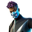 Fortnite Fade Skin - PNG, Styles, Pictures