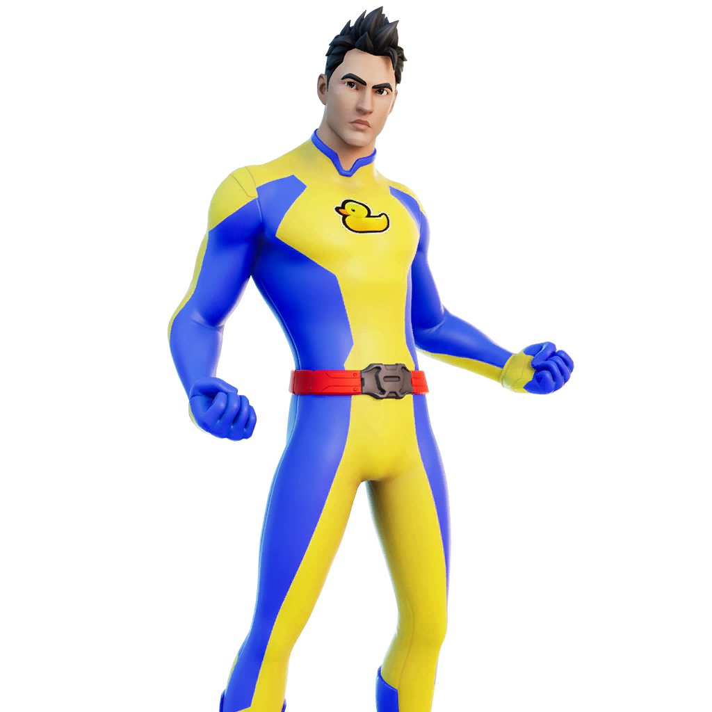 Fortnite Wanderlust Skin - PNG, Styles, Pictures