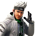 Fortnite Master Key Skin - PNG, Styles, Pictures