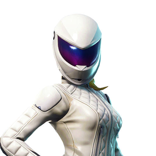 Fortnite Whiteout Skin - PNG, Styles, Pictures