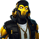 Fortnite Grind Skin - PNG, Styles, Pictures