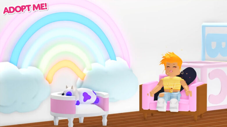 Adopt Me Legendary Pet Wear & Baby Shop Furniture update! - Try Hard Guides