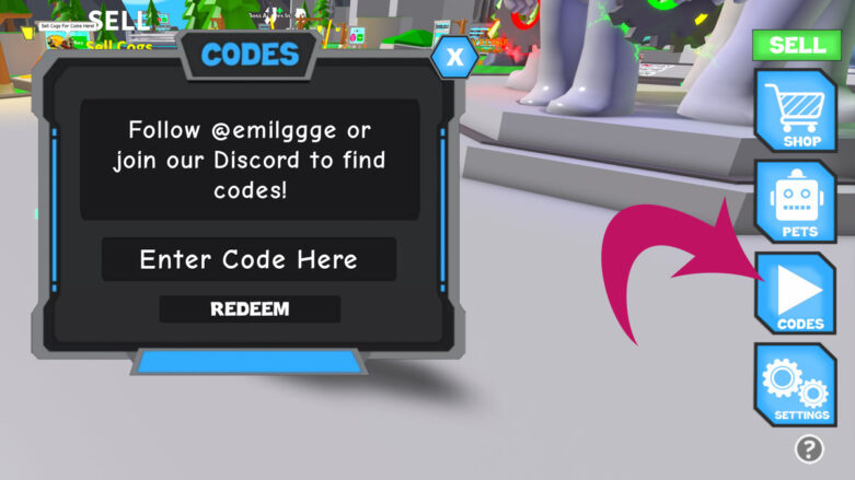 Cog Simulator Codes (September 2022) - Desert Update - Try Hard Guides