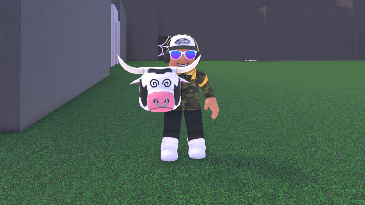 How to get the Cow Hat in Wacky Wizards - Try Hard Guides