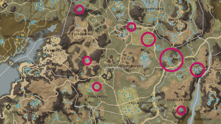 How to make Butter in New World (Butter Recipes) - Try Hard Guides