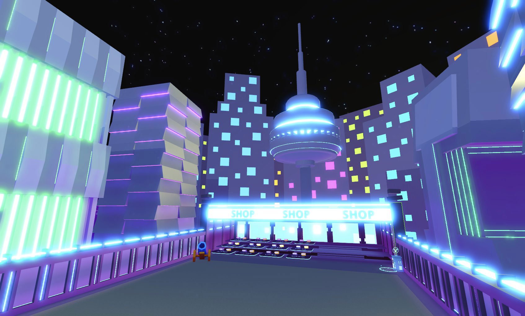 Pet Simulator X Space Update - Tech World, Dark Matter Pets - Try Hard ...