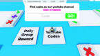 Pop It Trading Codes (April 2026) - Try Hard Guides