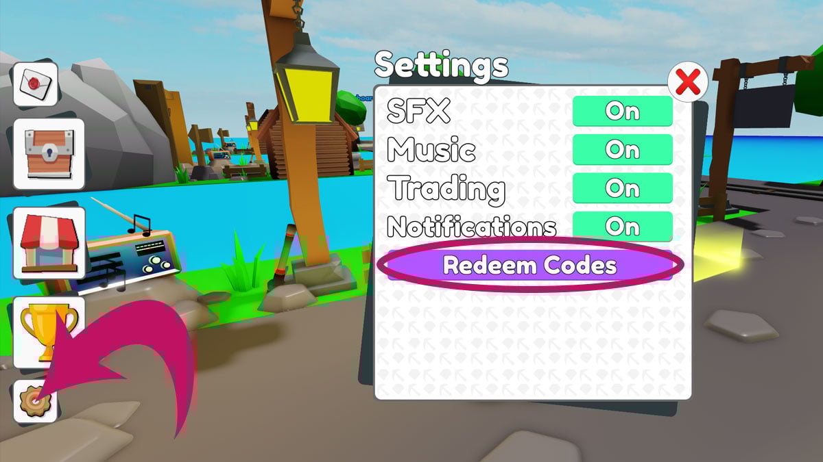 Manic Mining Codes - Try Hard Guides