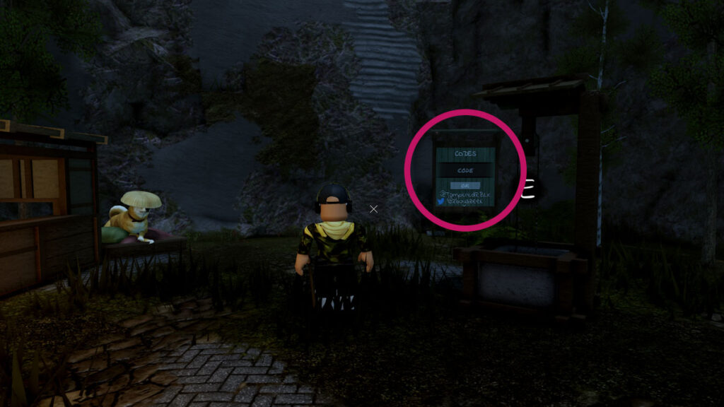 Roblox ZO Samurai Codes [New Weapon] - Try Hard Guides