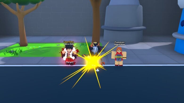 Anime Storm Simulator Codes (December 2025) - Try Hard Guides