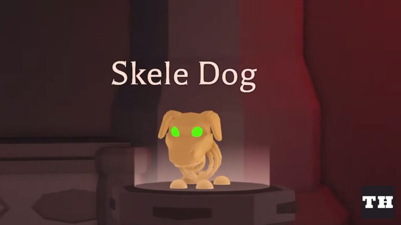 Adopt Me Halloween 2021 Pets List - Try Hard Guides
