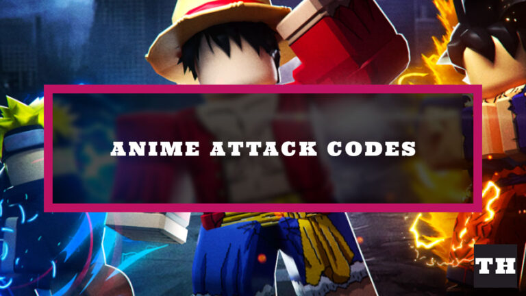 Anime Attack Simulator Codes - Try Hard Guides