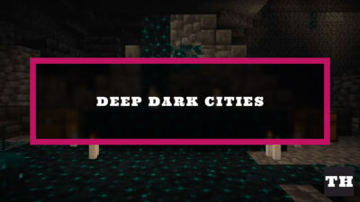 Minecraft Deep Dark Cities Guide – All Known Information! - Try Hard Guides