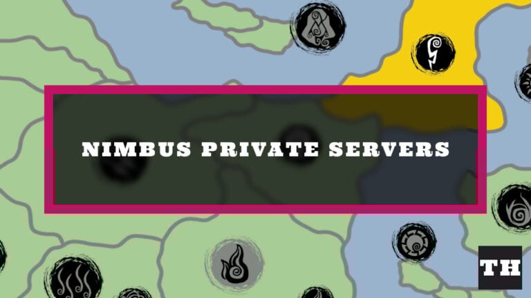 Shindo Life Nimbus Private Server Codes (December 2025) - Try Hard Guides