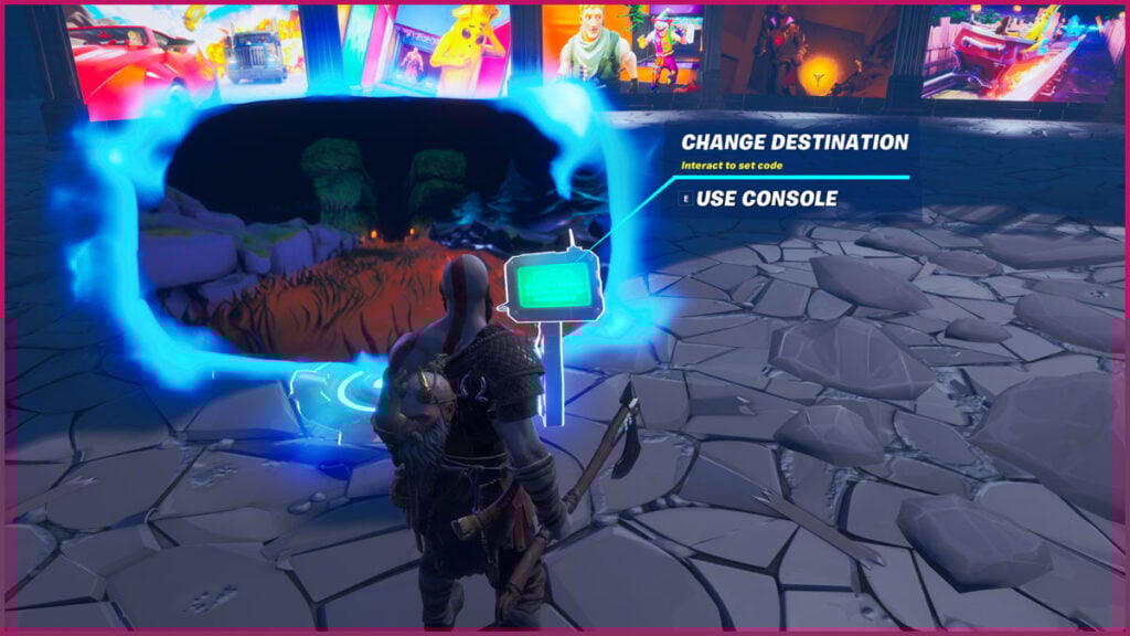 Fortnite Squid Game Map Codes - Try Hard Guides