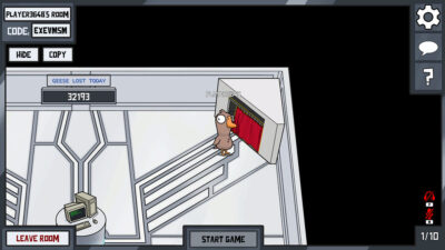 How to get Gold Coins in Goose Goose Duck - Try Hard Guides