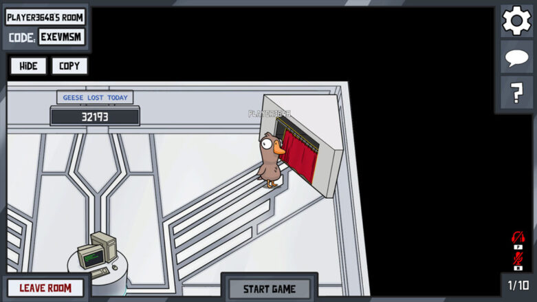How to get Gold Coins in Goose Goose Duck - Try Hard Guides