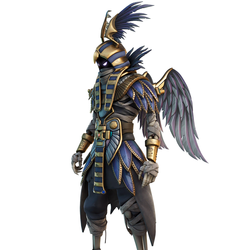 Fortnite Graven Skin - PNG, Styles, Pictures