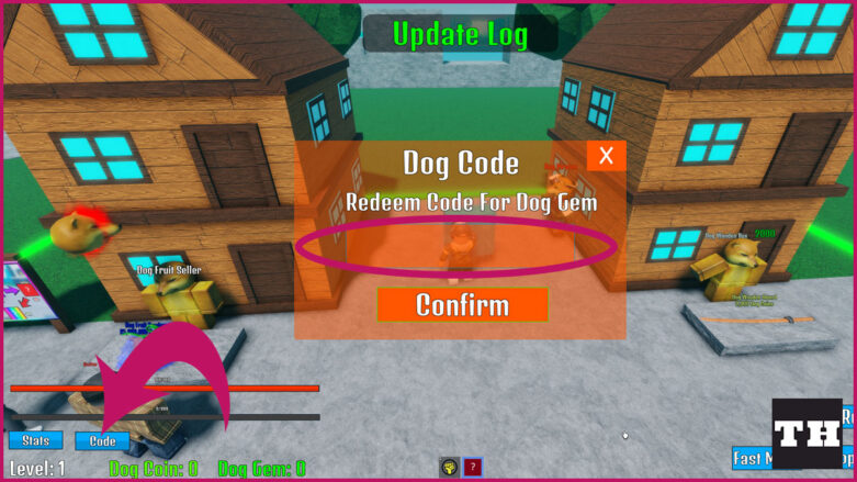 Dog Piece Codes - Try Hard Guides