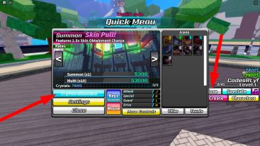 Shonen Smash Codes (May 2026) - Try Hard Guides