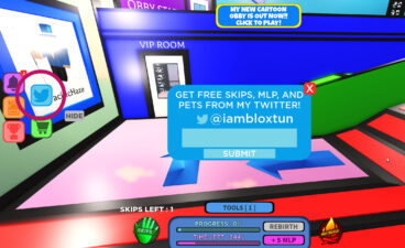 Mega Fun Obby Codes - Try Hard Guides