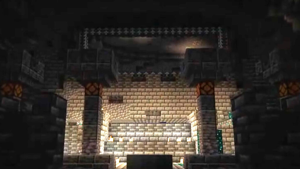 Minecraft Frame Block Guide - What is it? - Try Hard Guides