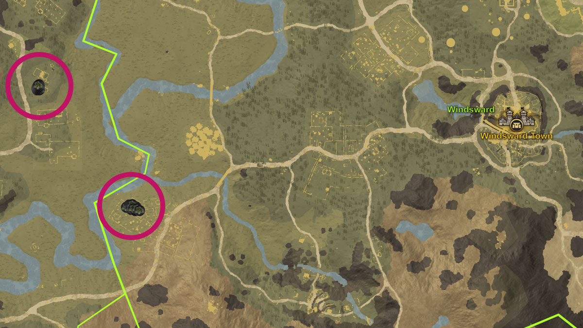New World Broccoli Locations, Spawns, & Recipes - Try Hard Guides